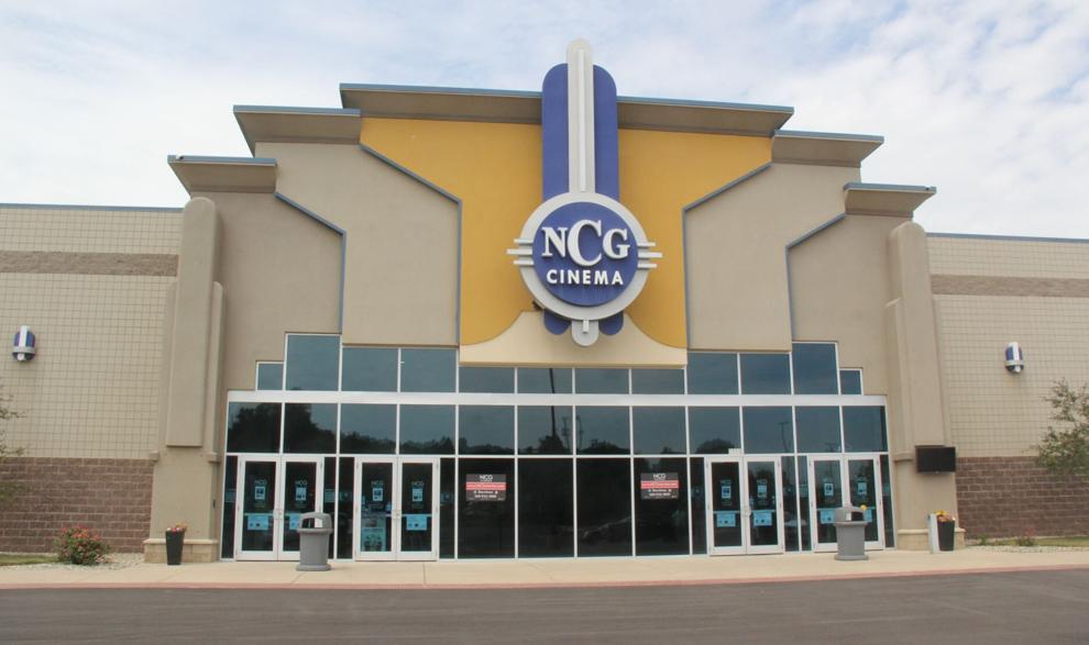 NCG theaters announce reopening | Thestar | kpcnews.com