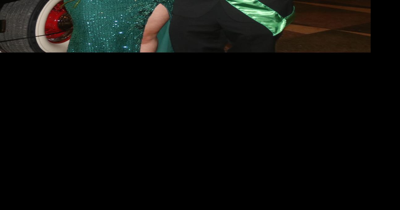 Eastside prom royalty | Butler Bulletin | kpcnews.com