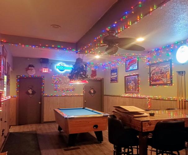 joel mchale pool table