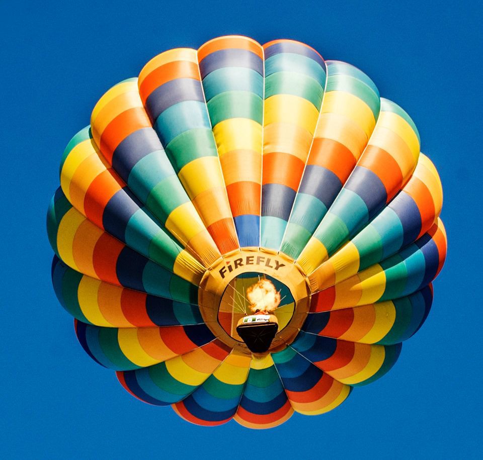 Balloons Aloft is celebrating 10th anniversary | Heraldrepublican ...