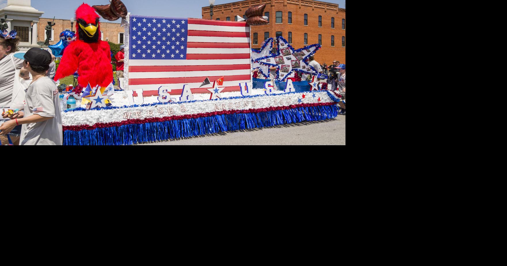 Angola stands united | Heraldrepublican | kpcnews.com