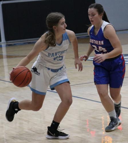 LPC girls more in sync in 2022-23 | IN|All Sports | kpcnews.com