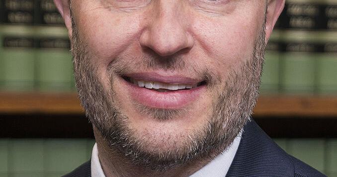 Musser now available to take over as Steuben Circuit Court judge ...