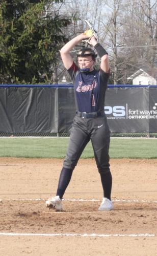 Garrett downed by Chargers | Eveningstar | kpcnews.com