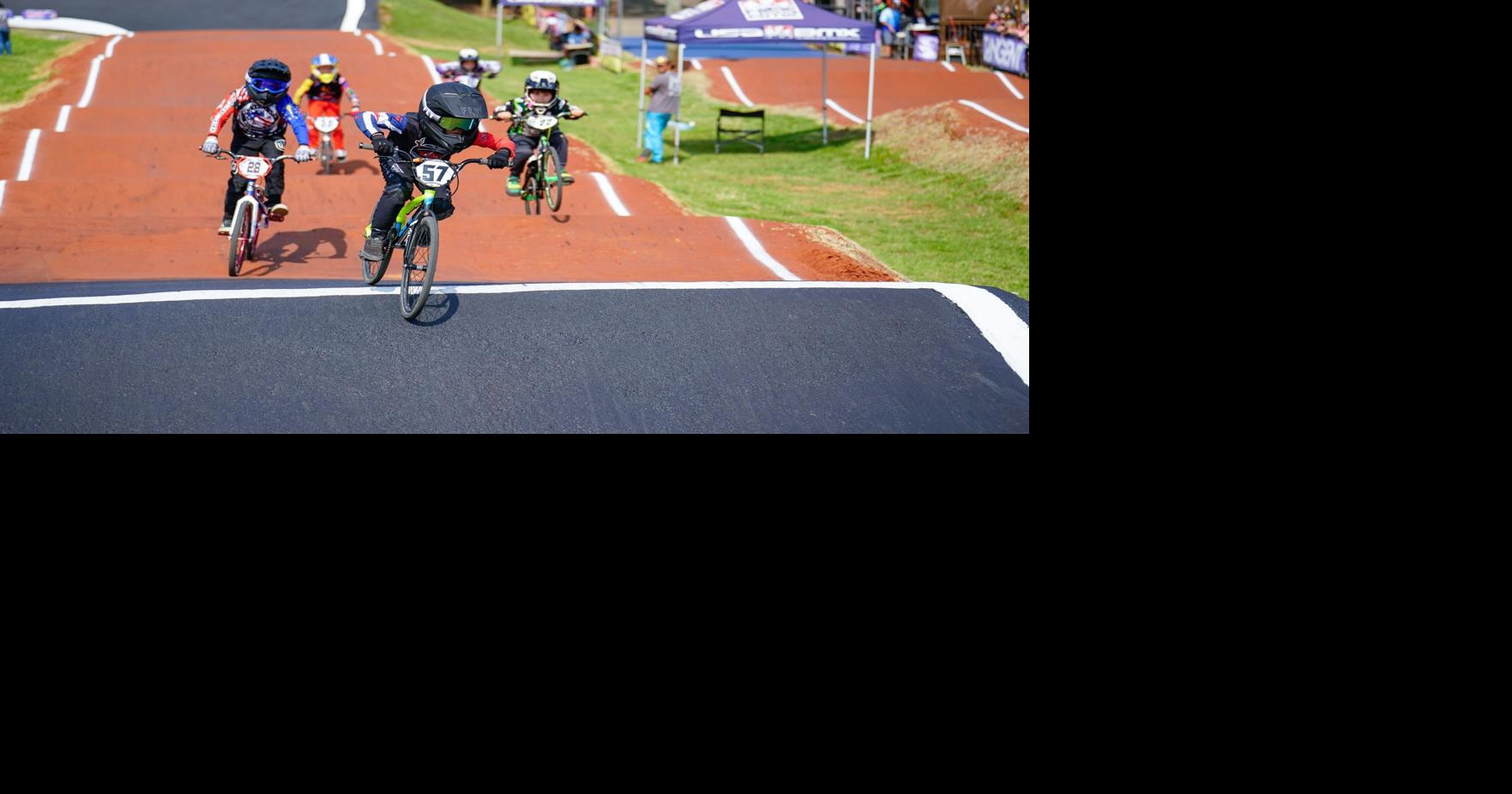 Schwartz wins national BMX race over Memorial Day weekend | | kpcnews.com