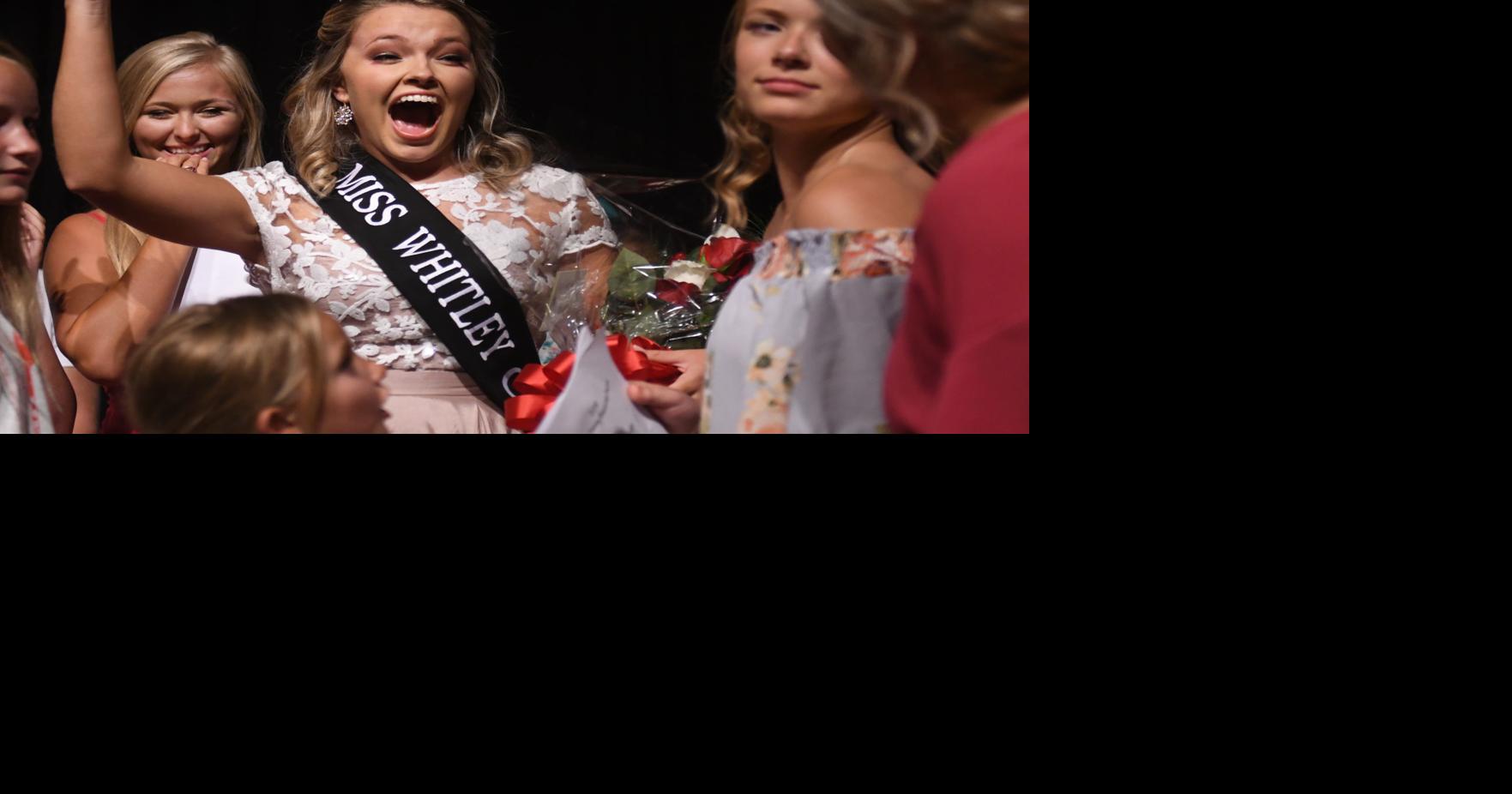 Take an active role in Miss Whitley program | Inwhitleycounty | kpcnews.com