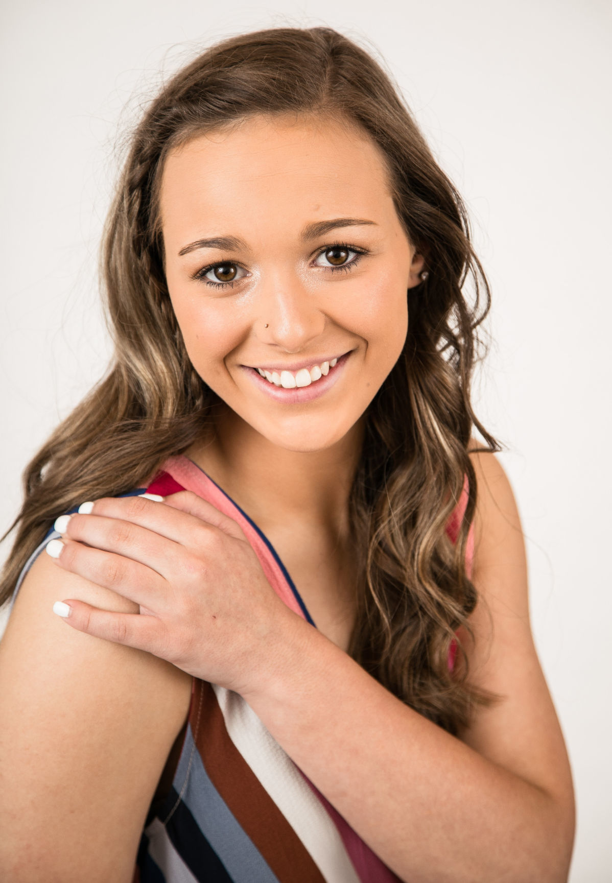 Nine seek 2019 Miss Garrett Pageant title | Garrett Clipper | kpcnews.com