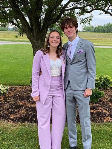 DeKalb prom royalty | Thestar | kpcnews.com