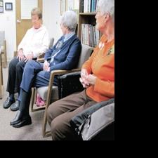 ‘Cancer buddies’ meet monthly for support, friendship | News | kpcnews.com