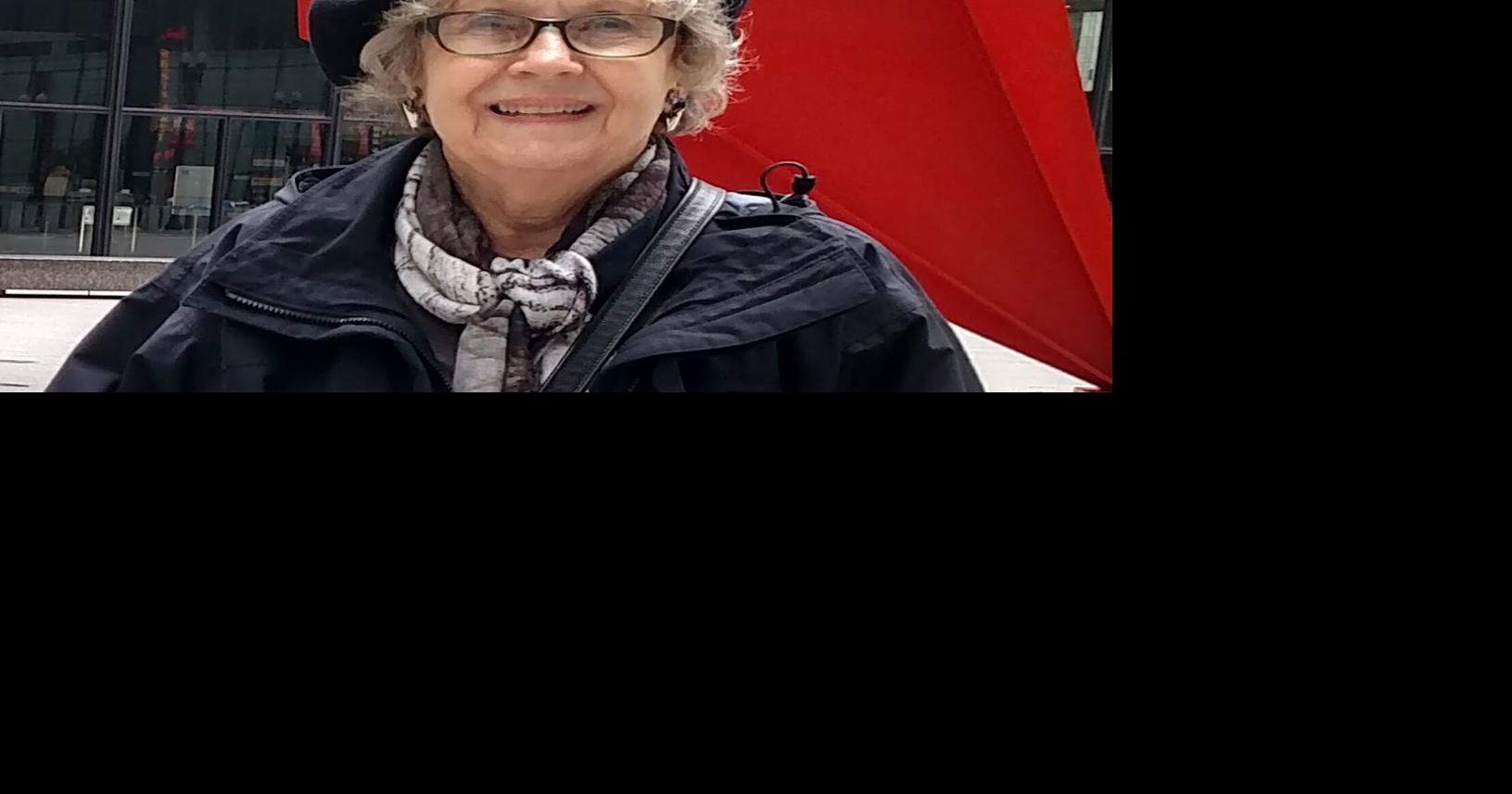 Nancy Leckner | Obituaries | kpcnews.com