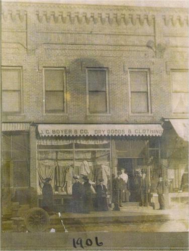 Program to focus on early Waterloo history | Thestar | kpcnews.com