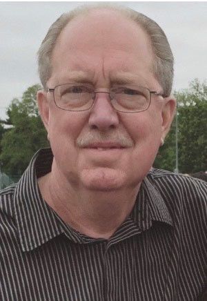 Robert Rhea | Obituaries | kpcnews.com