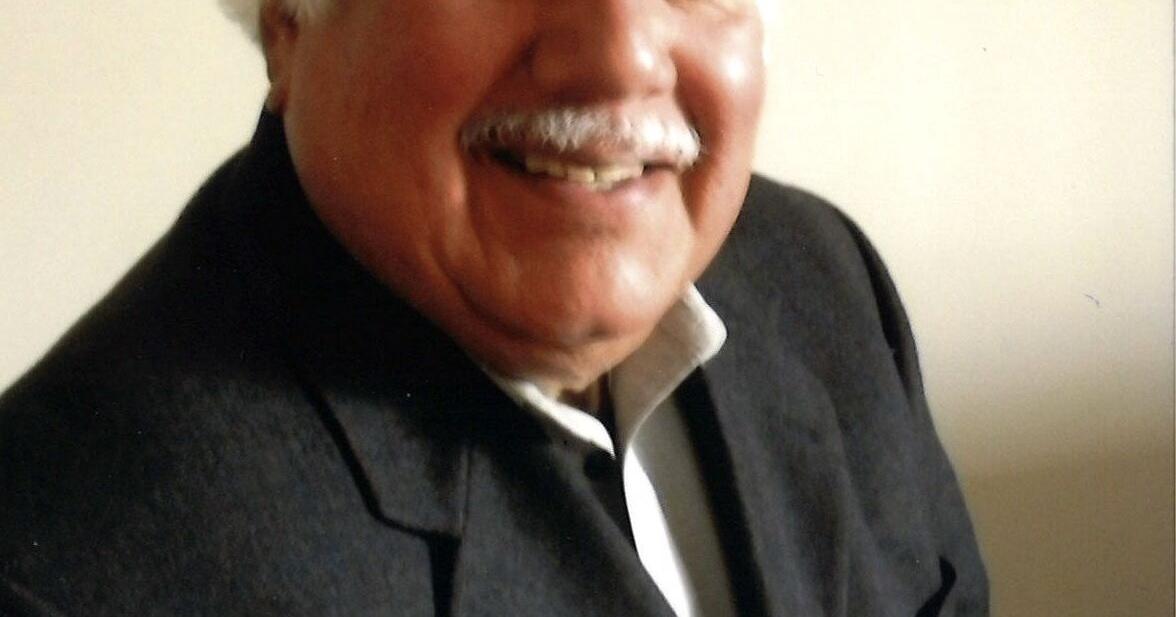 John Torrez | Obituaries | kpcnews.com