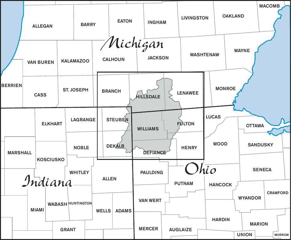 Michindoh Aquifer | Butler Bulletin | kpcnews.com