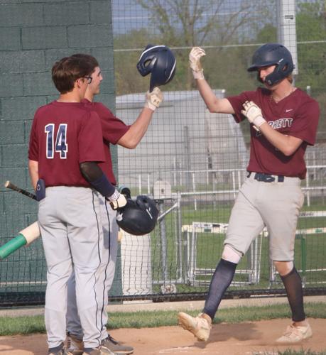 Garrett takes conference win at Eastside | Eveningstar | kpcnews.com