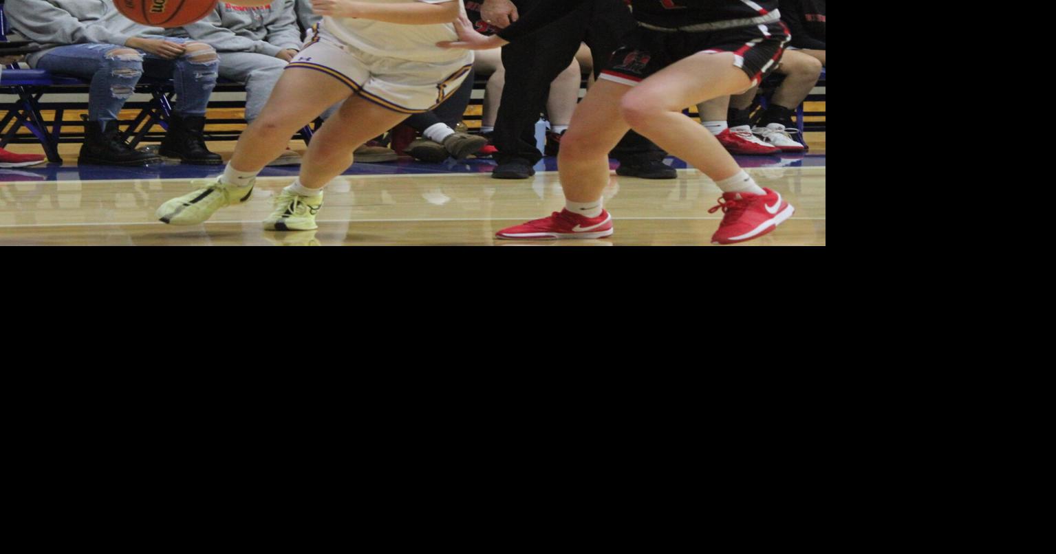 Knights take inaugural Max Platt Holiday Shootout girls crown ...
