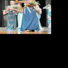 State pageant is nextfor Miss Allen County | News | kpcnews.com