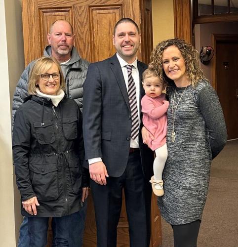 Hollabaugh hired as deputy prosecuting attorney | Heraldrepublican ...