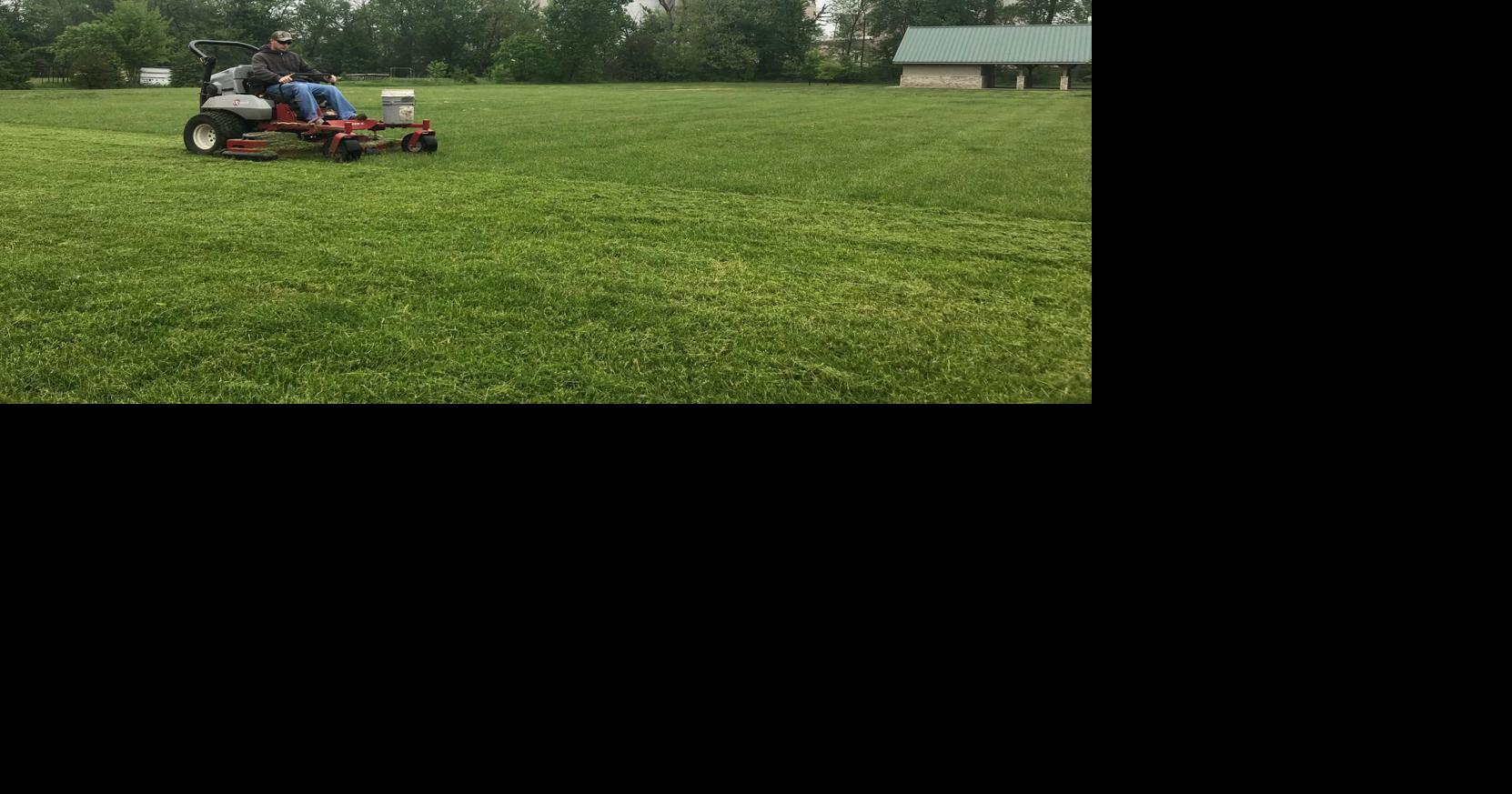 City keeping tabs on unkempt lawns | Advance Leader | kpcnews.com
