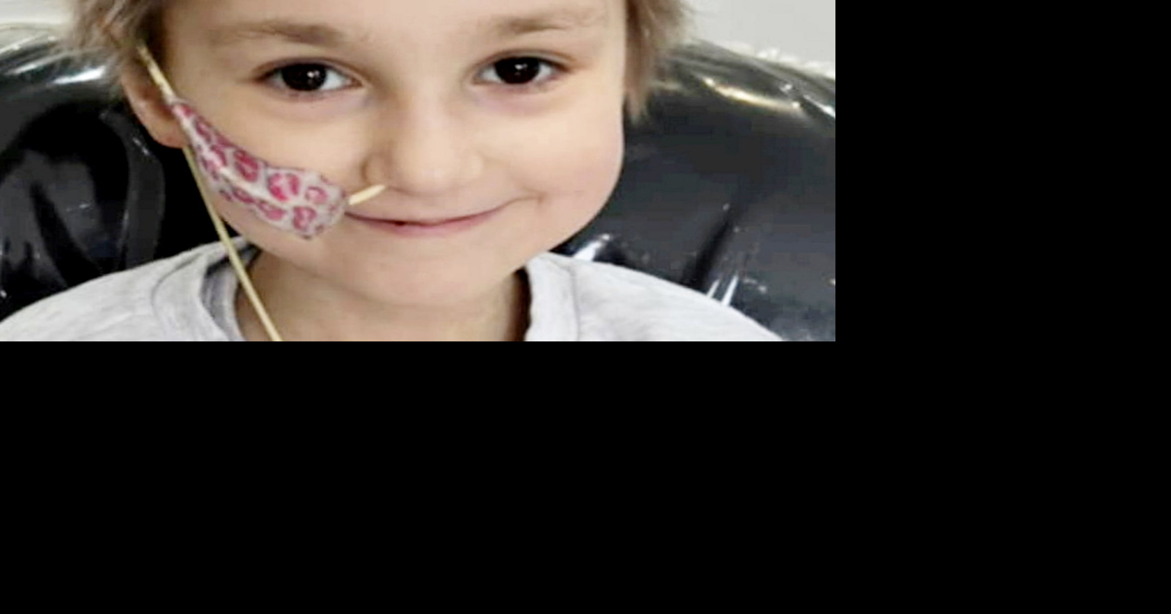Funeral held for cancer-stricken girl who set 300,000 birthday card ...