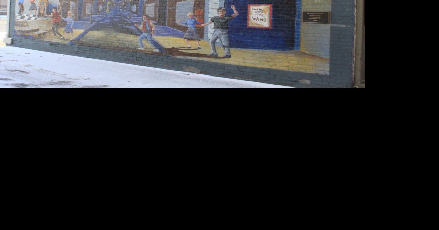 Murals across northeast Indiana | News Sun | kpcnews.com