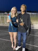 Lakeland Homecoming Court 2023 images | News Sun | kpcnews.com