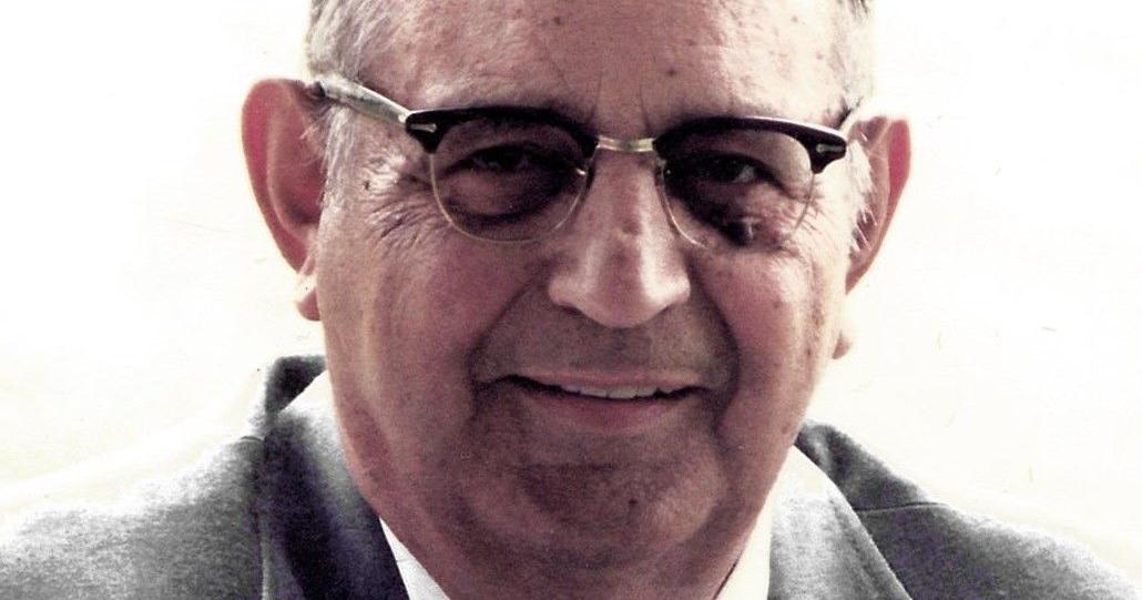 Kenneth Ott | Obituaries | kpcnews.com
