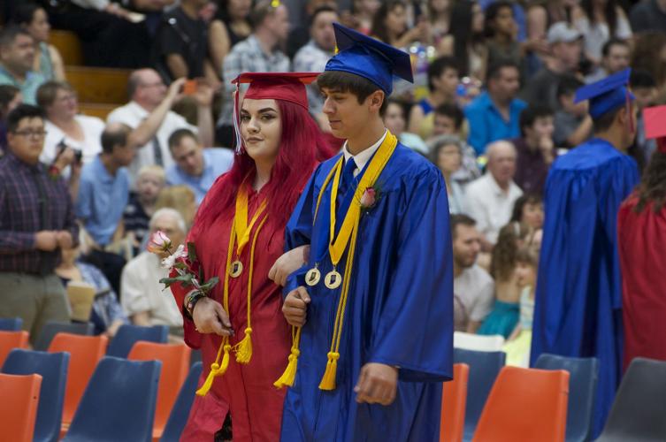 West Noble High School graduation 2017 | Photo Galleries | kpcnews.com