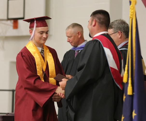 Central Noble High School graduation 2017 | Photo Galleries | kpcnews.com