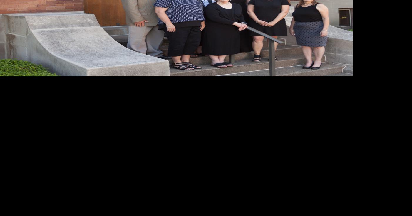 Foundation created for Eckhart Library | Thestar | kpcnews.com