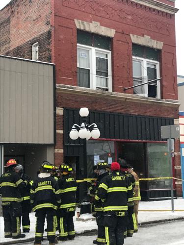 Garrett fire claims two lives | Garrett Clipper | kpcnews.com