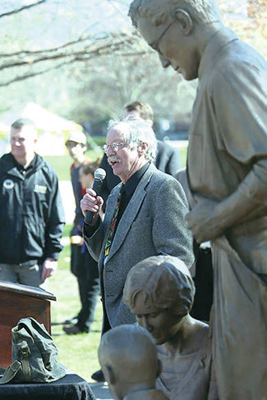 Purdue’s bug man retiring | Kpcnews | kpcnews.com