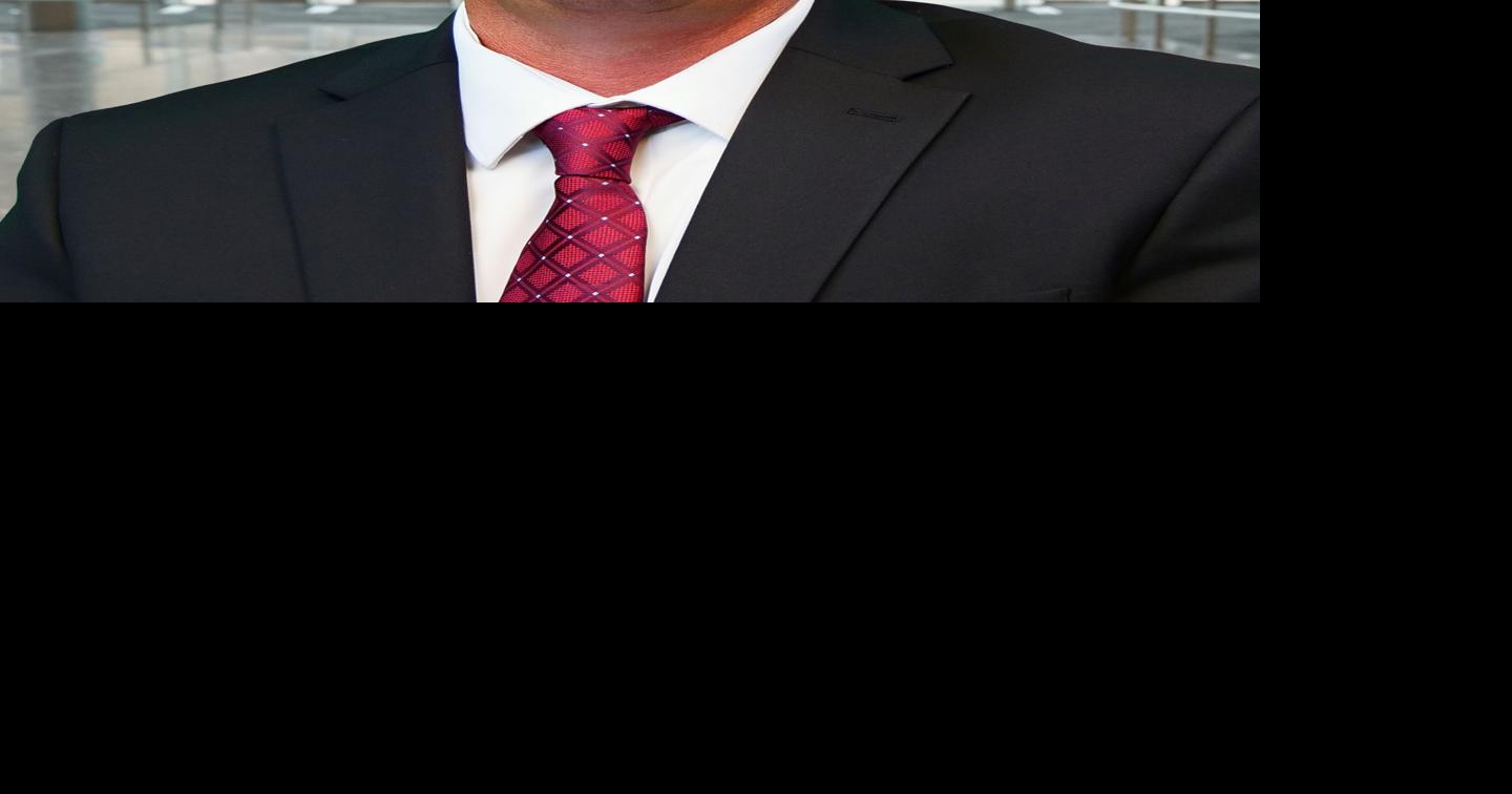 Haupert appointed as a new partner at Credent Wealth | Thestar ...