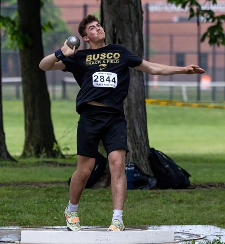 'Busco field events, LPC's Ritenour rock the Fort | Busco | kpcnews.com