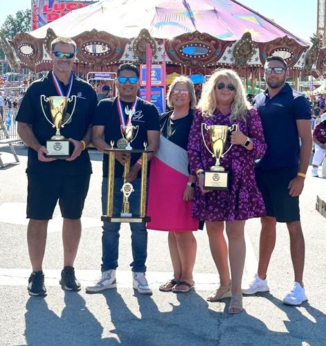 Country Heritage wins awards at state fair | Thestar | kpcnews.com