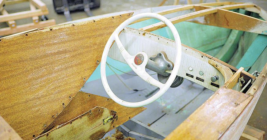 Still afloat | News | kpcnews.com