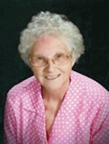 Spade was a woman of faith, filled with Lord | Kpcnews | kpcnews.com