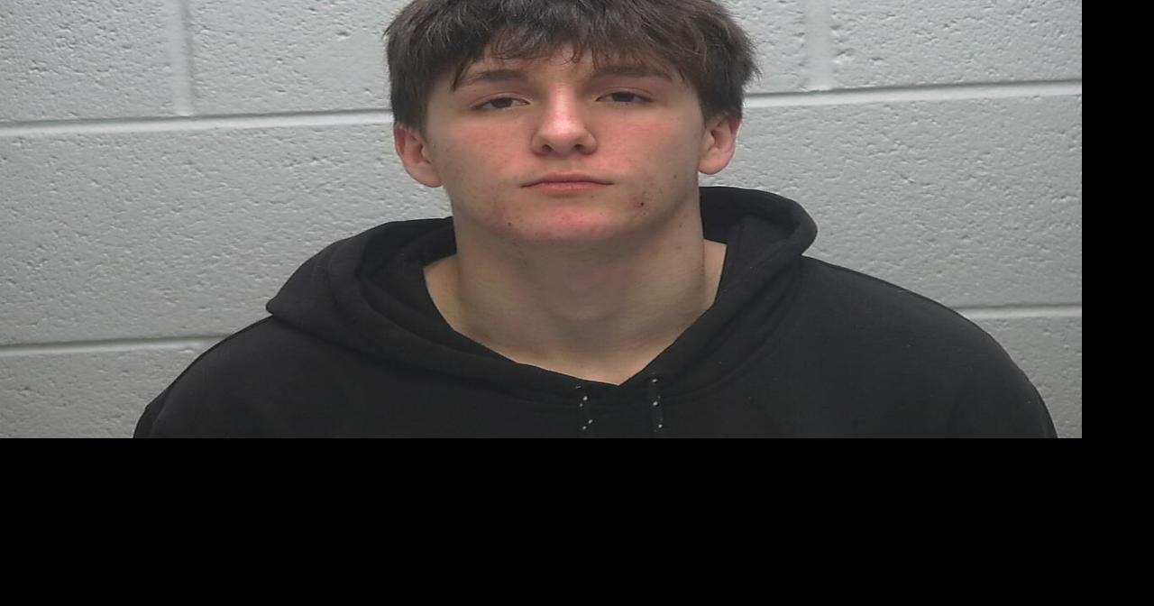 16-year-old to be tried as an adult | Heraldrepublican | kpcnews.com