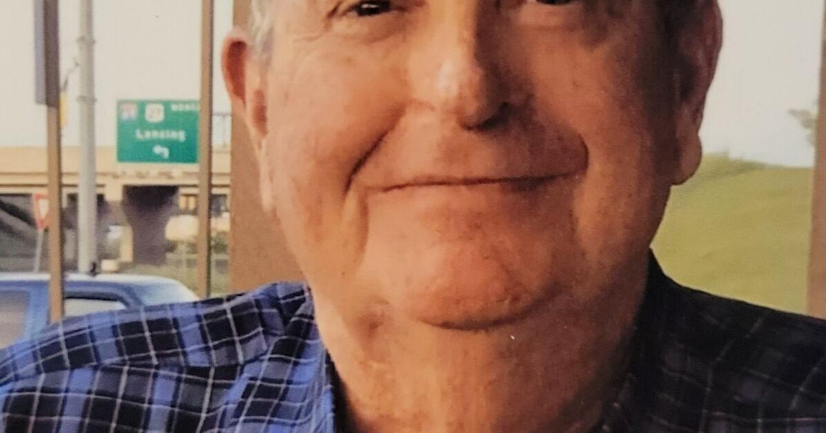 Kenneth Malcolm | Obituaries | kpcnews.com