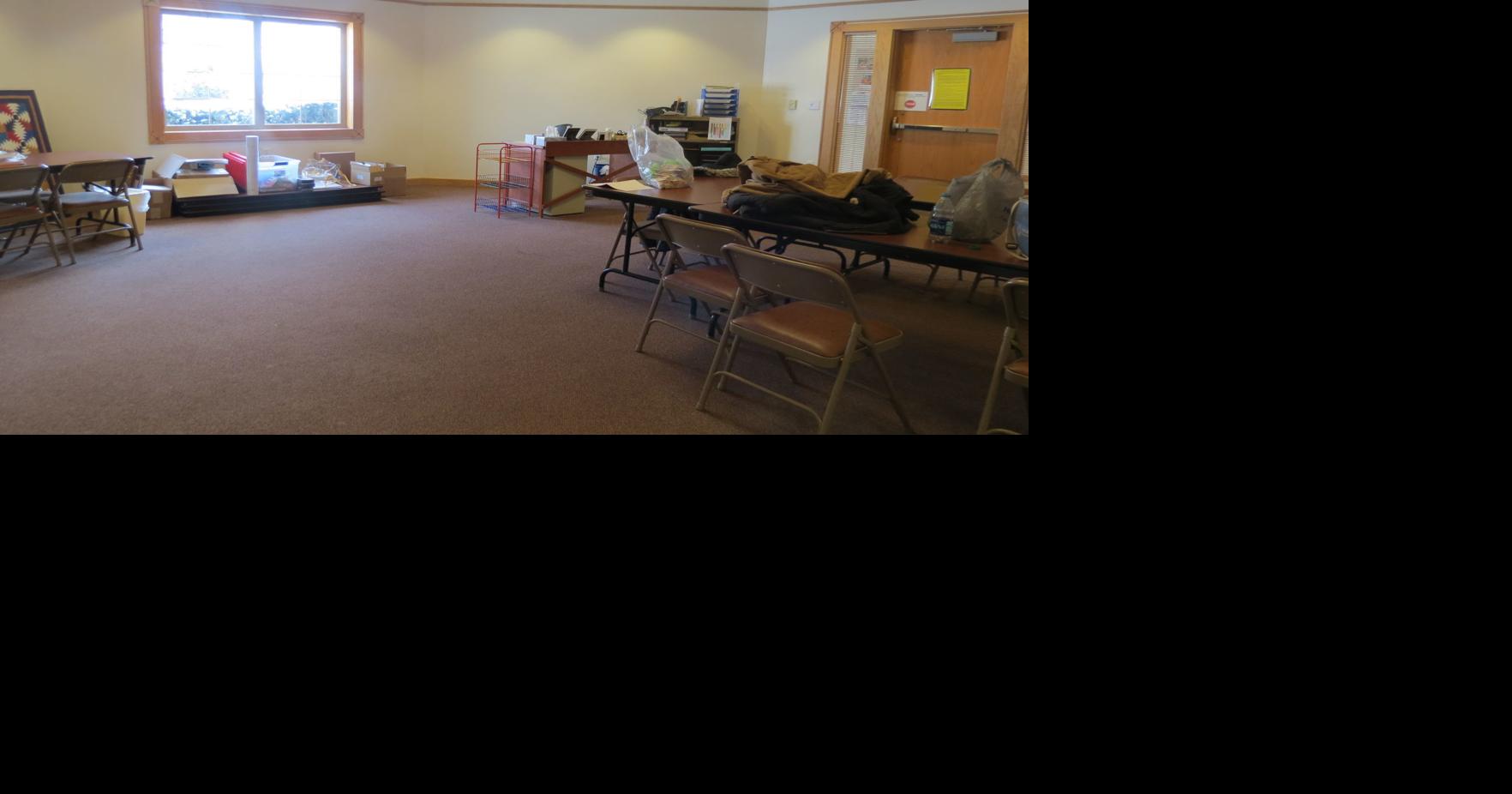 Renovations ongoing at Kendallville Public Library | News Sun | kpcnews.com