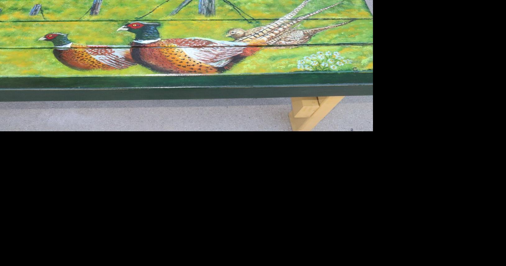 Save Me a Seat | | kpcnews.com