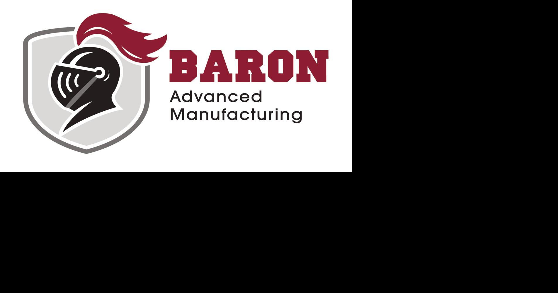 DeKalb Central announces launch of Baron Advanced Manufacturing ...