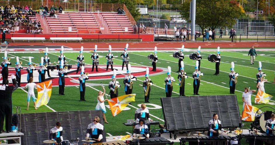 Baron band director reflects on season | Thestar | kpcnews.com
