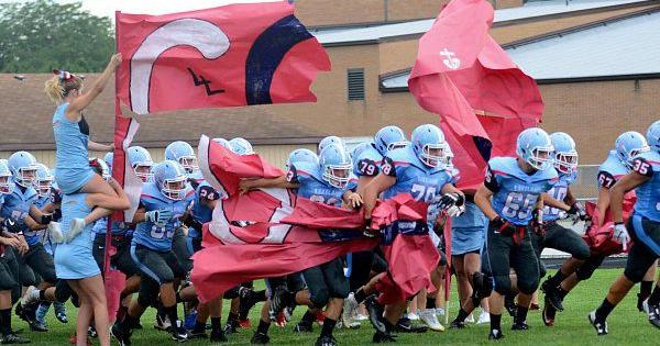 Lakeland-Busco football 8/19/16 | Photo Galleries | kpcnews.com