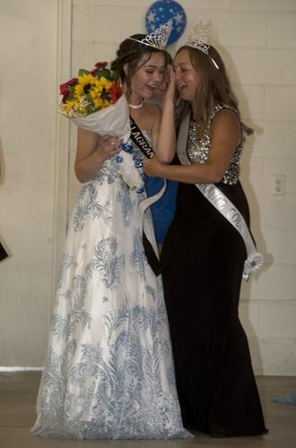 Frain named Miss LaGrange County | News Sun | kpcnews.com