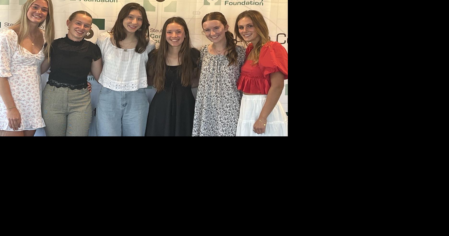 Steuben Foundation announces Lilly Scholar finalists | Heraldrepublican ...