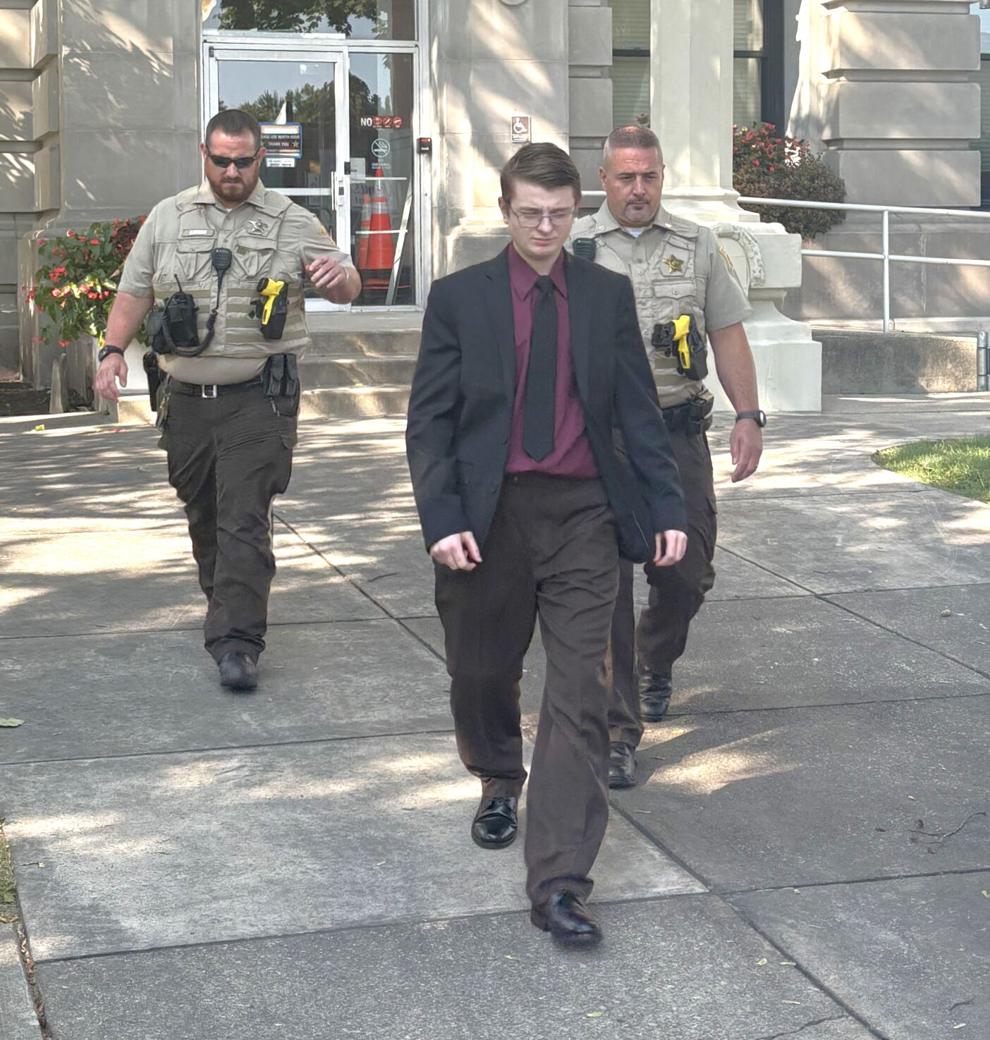 Jury hears from stabbing victim's mother | Thestar | kpcnews.com