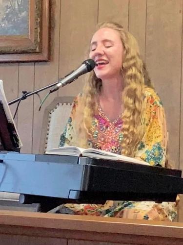 In concert on Sunday | Kpcnews | kpcnews.com