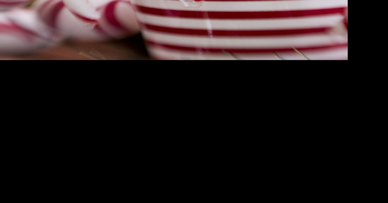The history of candy canes and peppermint farming | Elysia Rodgers ...