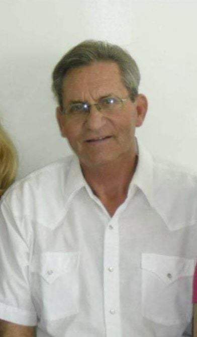 Bill Ousley | Obituaries | kpcnews.com